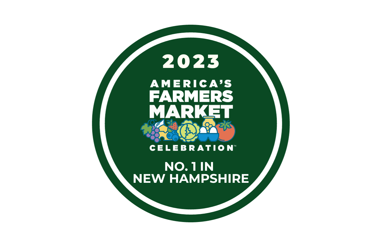 Salem New Hampshire Farmers Market – These Hands Feed You